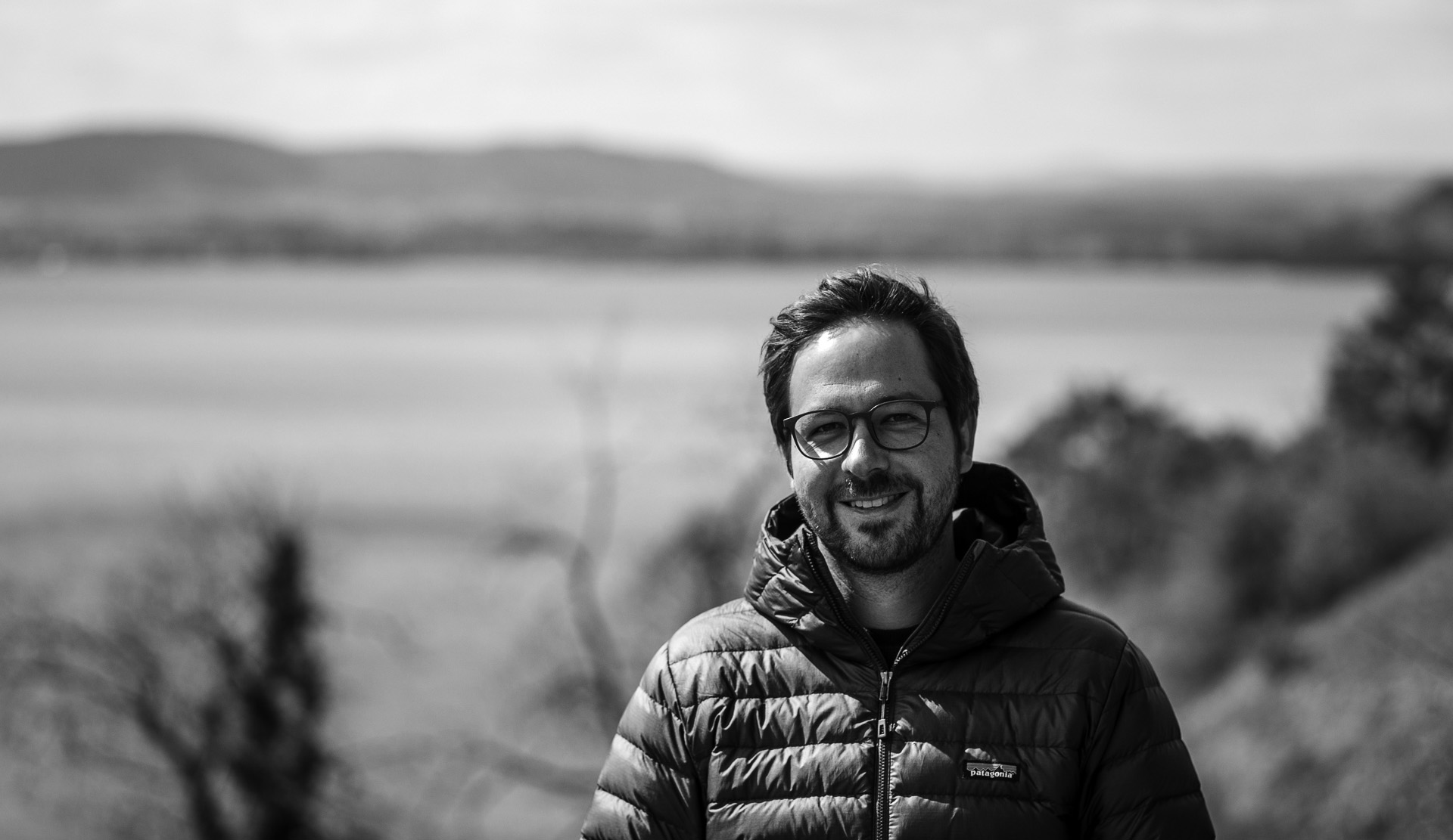 Projekte Timeline — Marco Hauber